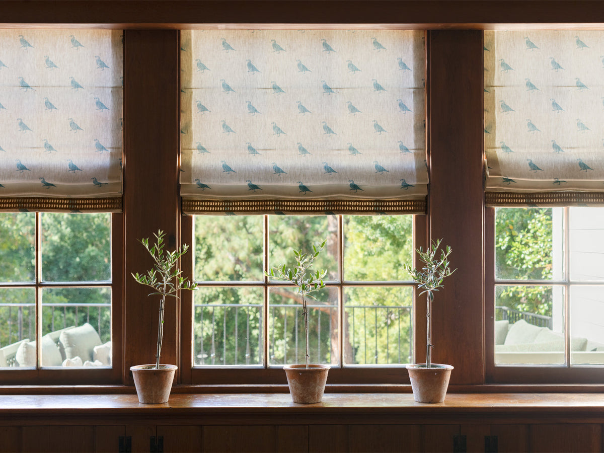 Fabrics & Textiles – Nathan Turner