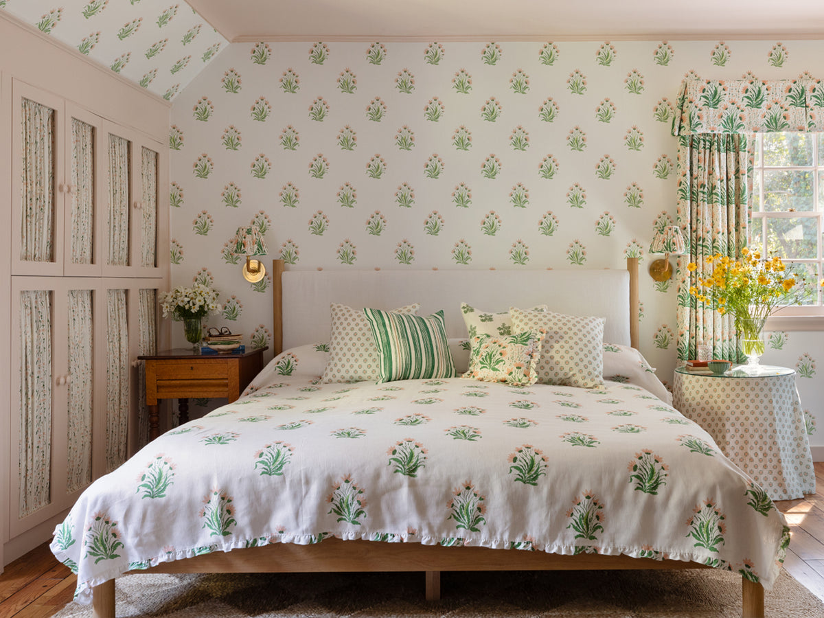 Nathan Turner Wallpaper