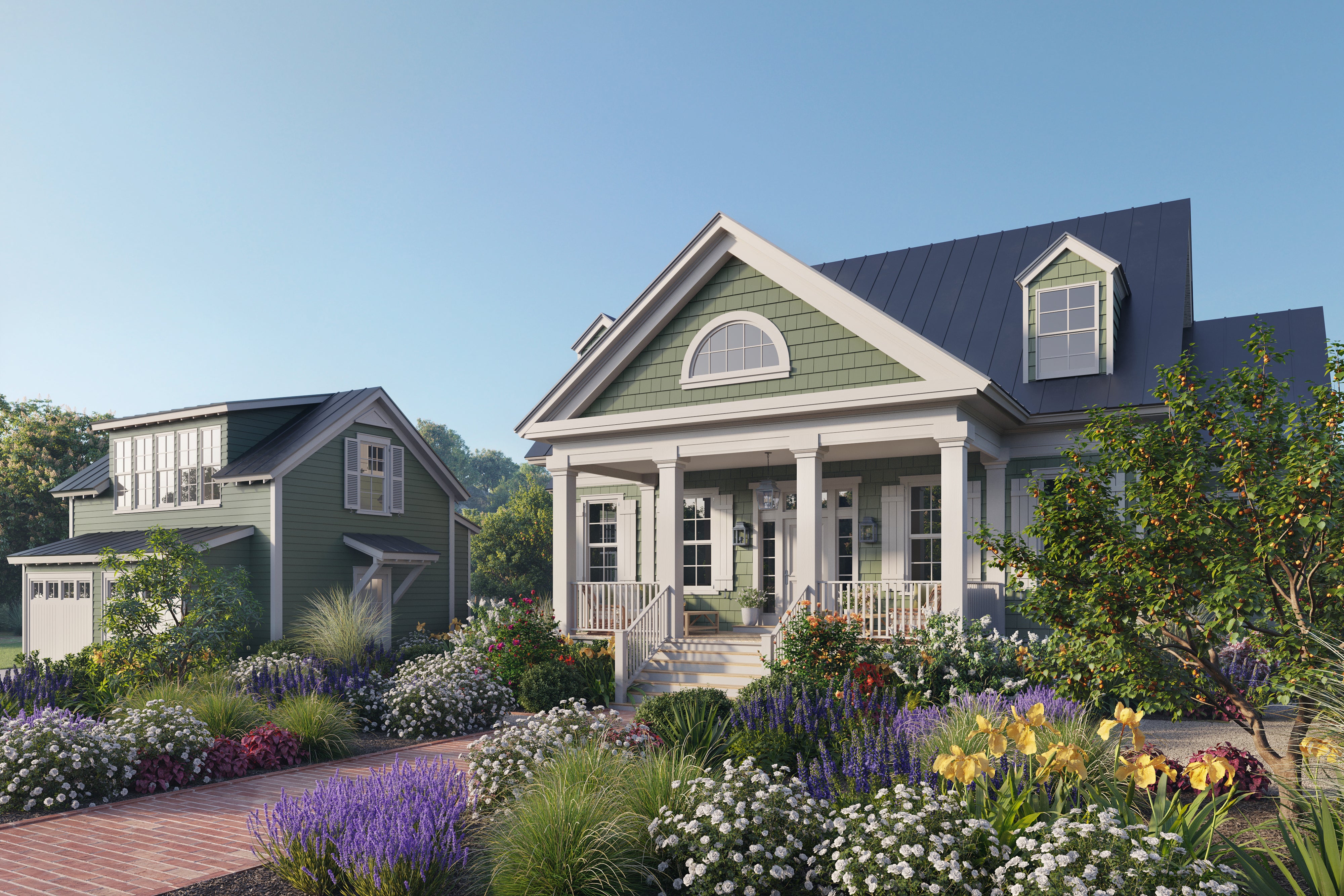 Better Homes & Gardens Owning It Virtual Showhouse – Nathan Turner