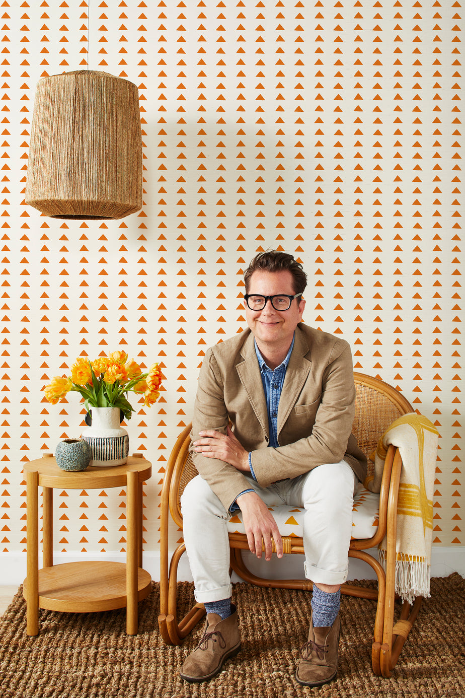 Nathan Turner Wallpaper